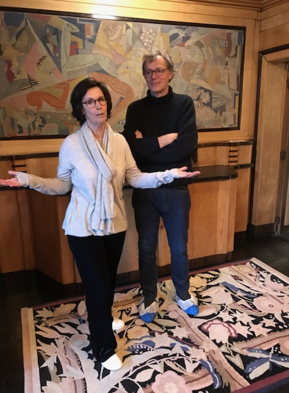 Art africain @ Musée Van Buuren -> 1/3 - Quovadisart.be