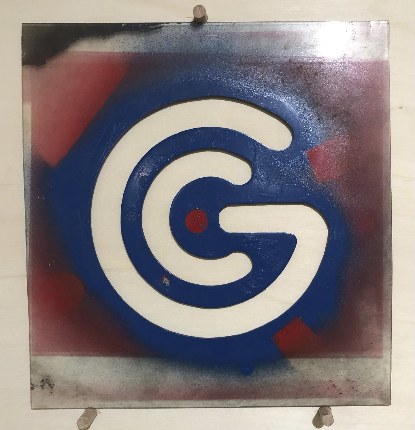 Christophe Gevers @ design museum ->10/3 - Quovadisart.be